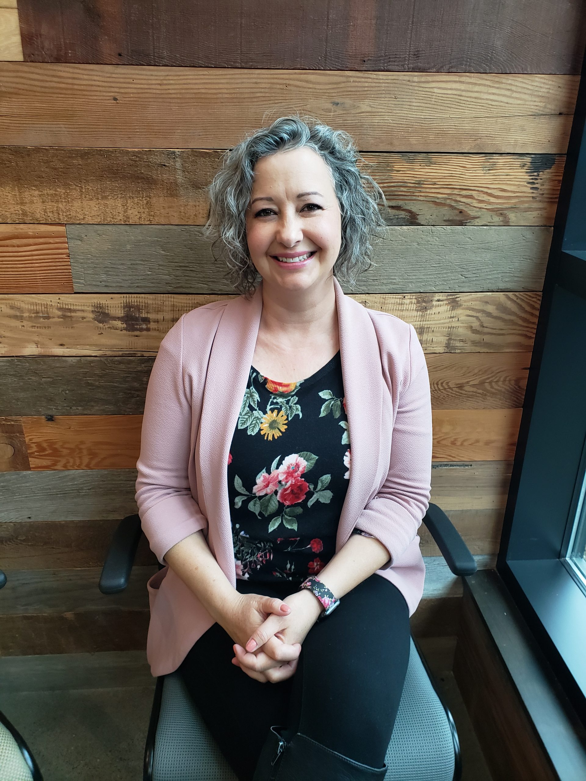 Rachel White, Dir Clincal Ops - First Call Home Health