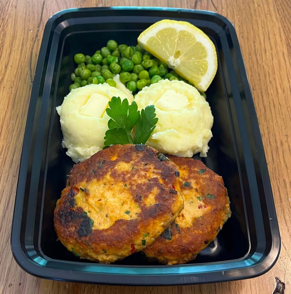 First Bite Organics - First Call Home Health